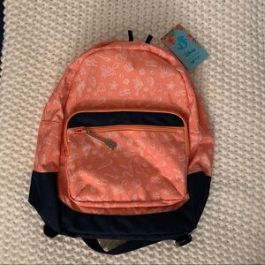 Roxy | Accessories | Nwt Disney X Roxy Happy At Home Backpack Pink ...
